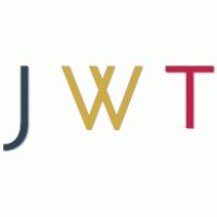 JWT | Brands of the World™ | Download vector logos and logotypes