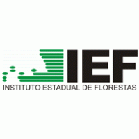 ief - instituto estadual de floresta | Brands of the World™ | Download ...
