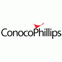 Conoco Phillips | Brands of the World™ | Download vector logos and ...