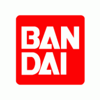 BANDAI | Brands of the World™ | Download vector logos and logotypes