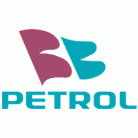 Petrol Brand Logo