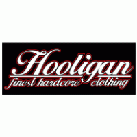 hooligan | Brands of the World™ | Download vector logos and logotypes
