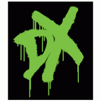 WWE D-Generation X | Brands of the World™ | Download vector logos and ...
