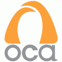 OCA card | Brands of the World™ | Download vector logos and logotypes