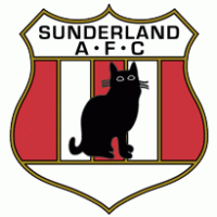 Sunderland FC | Brands of the World™ | Download vector logos and logotypes