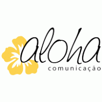 Aloha Bar Logo