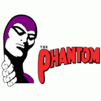 The Phantom | Brands of the World™ | Download vector logos and logotypes