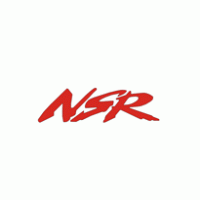 NSR | Brands of the World™ | Download vector logos and logotypes