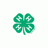 4H Club Logo | Brands of the World™ | Download vector logos and logotypes