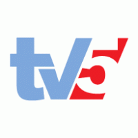 TV5 Monde | Brands of the World™ | Download vector logos and logotypes