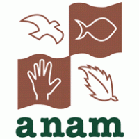 anam | Brands of the World™ | Download vector logos and logotypes