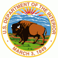 U.S. Department of the Interior | Brands of the World™ | Download ...
