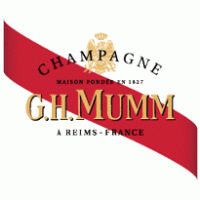 champagne mumm | Brands of the World™ | Download vector logos and logotypes