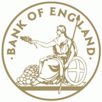 Bank of England | Brands of the World™ | Download vector logos and ...