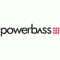 powerbass | Brands of the World™ | Download vector logos and logotypes