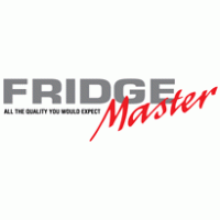 Fridge Master | Brands of the World™ | Download vector logos and logotypes