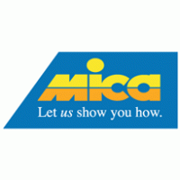 Mica Hardware | Brands of the World™ | Download vector logos and logotypes