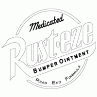 rust-eze cars | Brands of the World™ | Download vector logos and logotypes
