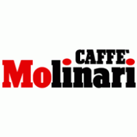 Molinari Coffee | Brands of the World™ | Download vector logos and ...