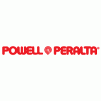 Powell Peralta | Brands of the World™ | Download vector logos and logotypes