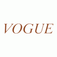 vogue | Brands of the World™ | Download vector logos and logotypes