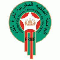 Morocco FA | Brands of the World™ | Download vector logos and logotypes