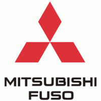 Mitsubishi Fuso | Brands of the World™ | Download vector logos and ...