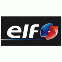 Elf Moto Logo