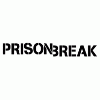 Prison Break | Brands of the World™ | Download vector logos and logotypes