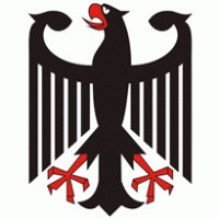 Bundesadler BRD | Brands of the World™ | Download vector logos and ...