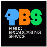 Old PBS (Public Broadcasting Service) Identity | Brands of the World ...