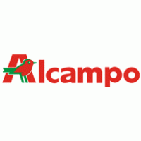 ALCAMPO | Brands of the World™ | Download vector logos and logotypes
