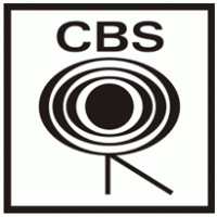 CBS-SONY logo | Brands of the World™ | Download vector logos and logotypes