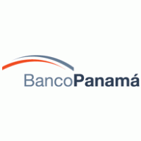 Banco Panama Logo