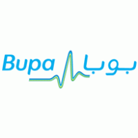 Bupa Arabia | Brands of the World™ | Download vector logos and logotypes