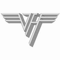 Van Halen 3D | Brands of the World™ | Download vector logos and logotypes