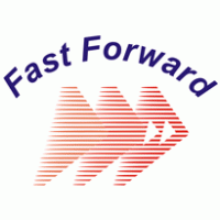 Fast Forward | Brands of the World™ | Download vector logos and logotypes