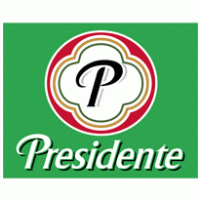 presidente | Brands of the World™ | Download vector logos and logotypes