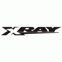 Xray Logo