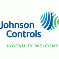 Johnson Controls | Brands of the World™ | Download vector logos and ...