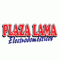Plaza Lama | Brands of the World™ | Download vector logos and logotypes