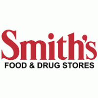 Smith's Food & Drug Stores | Brands of the World™ | Download vector ...