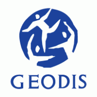 GEODIS | Brands of the World™ | Download vector logos and logotypes