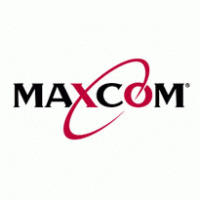 Maxcom Logo