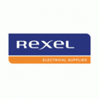 Rexel | Brands of the World™ | Download vector logos and logotypes