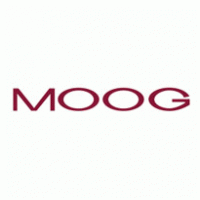 MOOG | Brands of the World™ | Download vector logos and logotypes