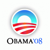 Obama 2008 Logo