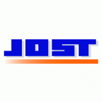 Jost | Brands of the World™ | Download vector logos and logotypes