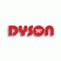 Dyson | Brands of the World™ | Download vector logos and logotypes