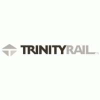 Trinity Rail | Brands of the World™ | Download vector logos and logotypes